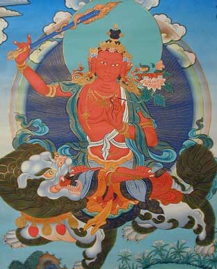 Sādhanas - Khyentse Vision Project