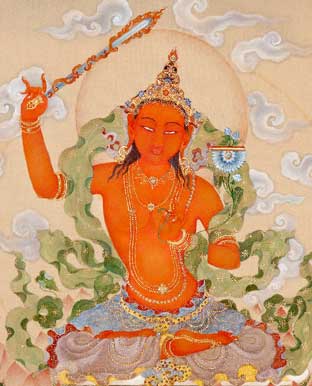 Sādhanas - Khyentse Vision Project