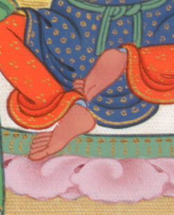 Sādhanas - Khyentse Vision Project