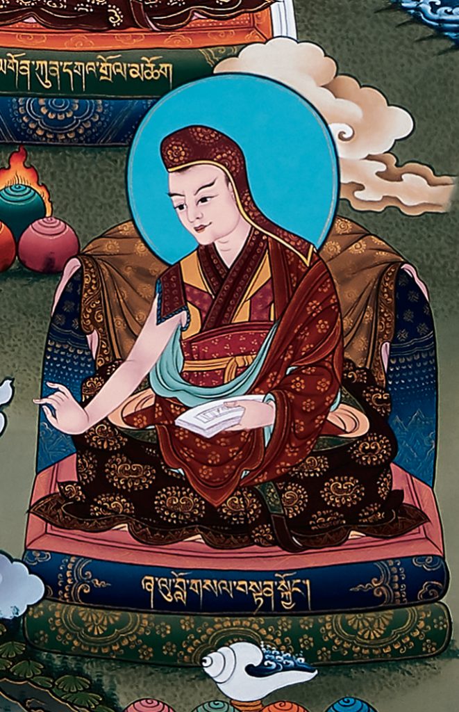 Mind Training (Lojong) in Khyentse Wangpo’s Writings – Khyentse Vision ...