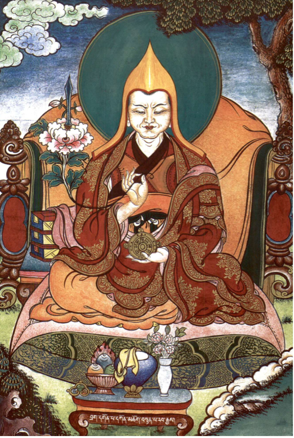 Mind Training (Lojong) in Khyentse Wangpo’s Writings – Khyentse Vision ...