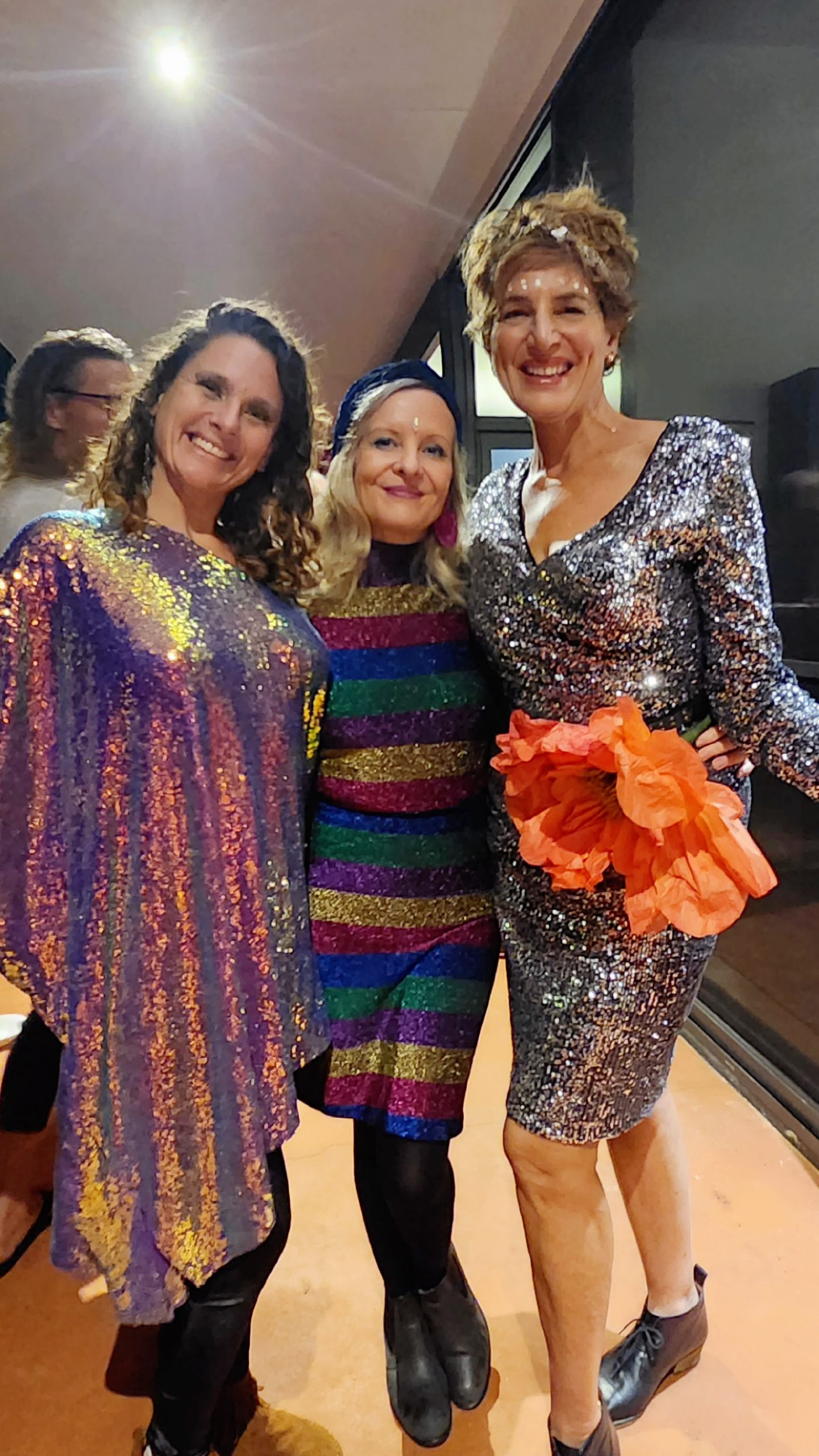 Invoking the Muse Solstice Party! – Khyentse Vision Project